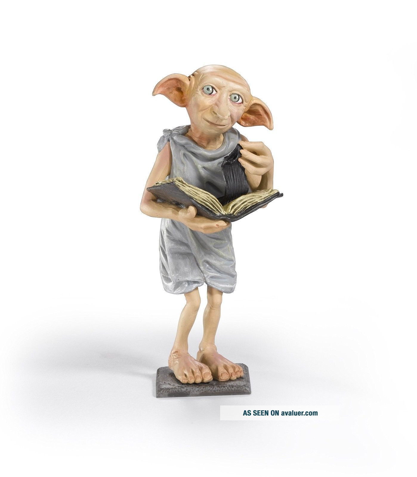 Harry Potter Magical Creature 2 Dobby The House Elf | #4265310
