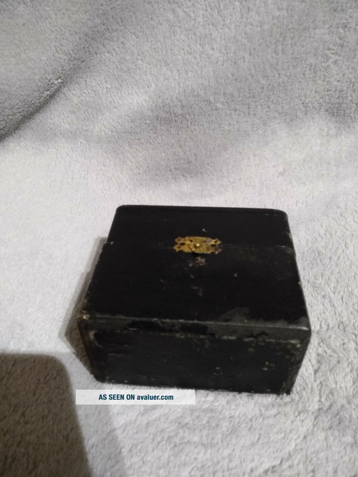 Vintage Rare CATHOLIC SACRISTY HOLY OIL STOCK COMPLETE Set FITTED CASE ...
