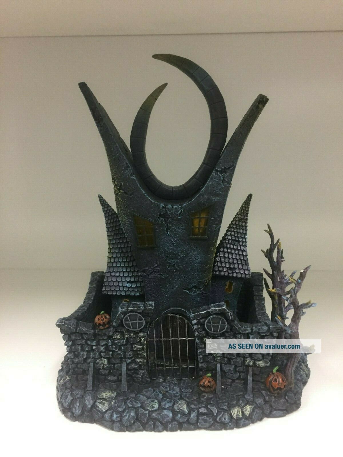 Hawthorne Village Nightmare Before Christmas