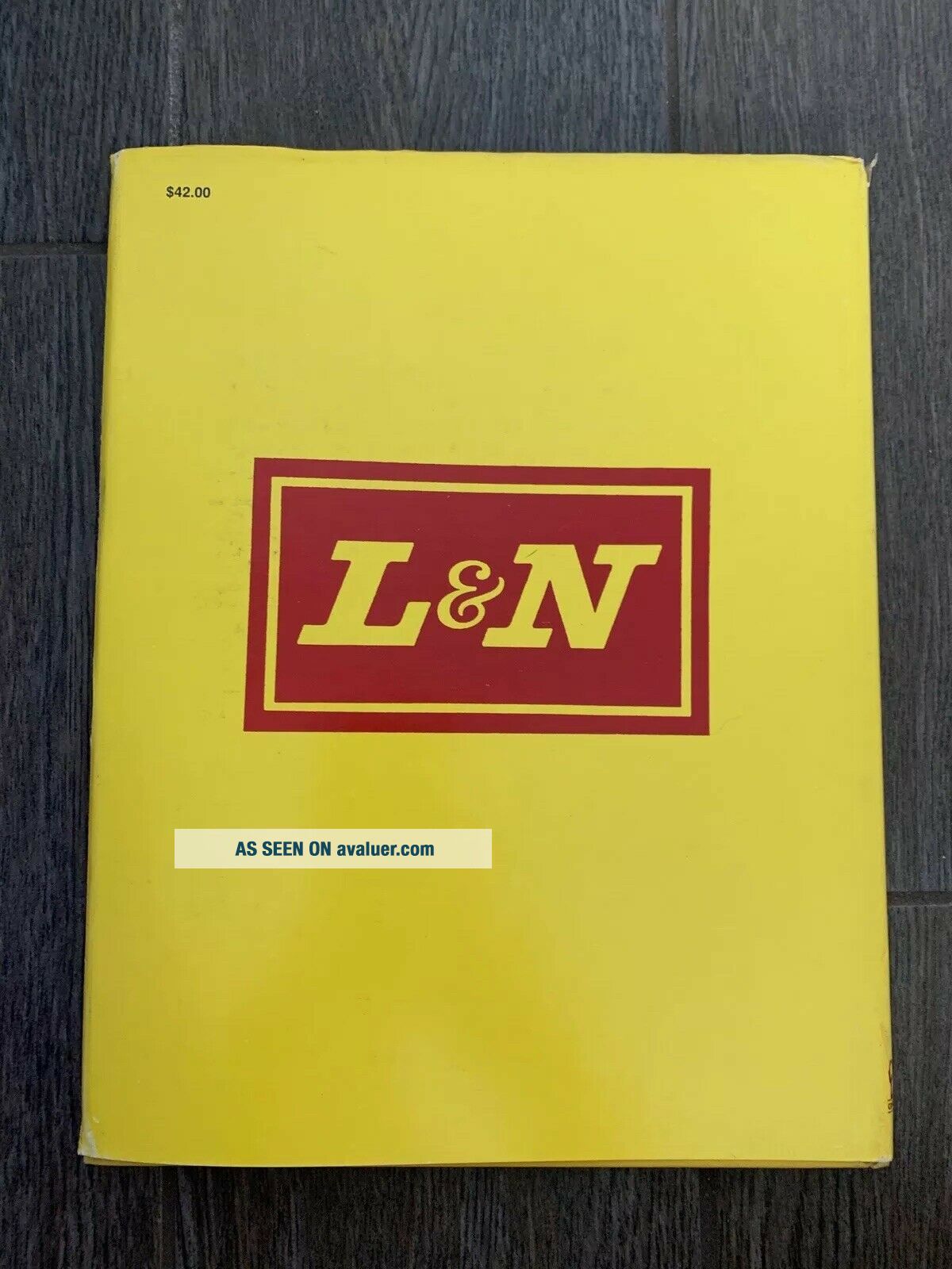 Louisville And Nashville In The Appalachians Ron Flanary W/ Dust Jacket ...