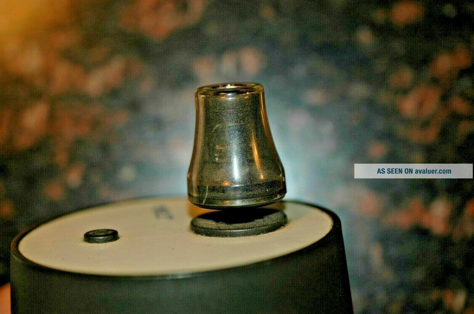 Vintage Pierce Power Lead Pointer Electric Sharpener | #4438181