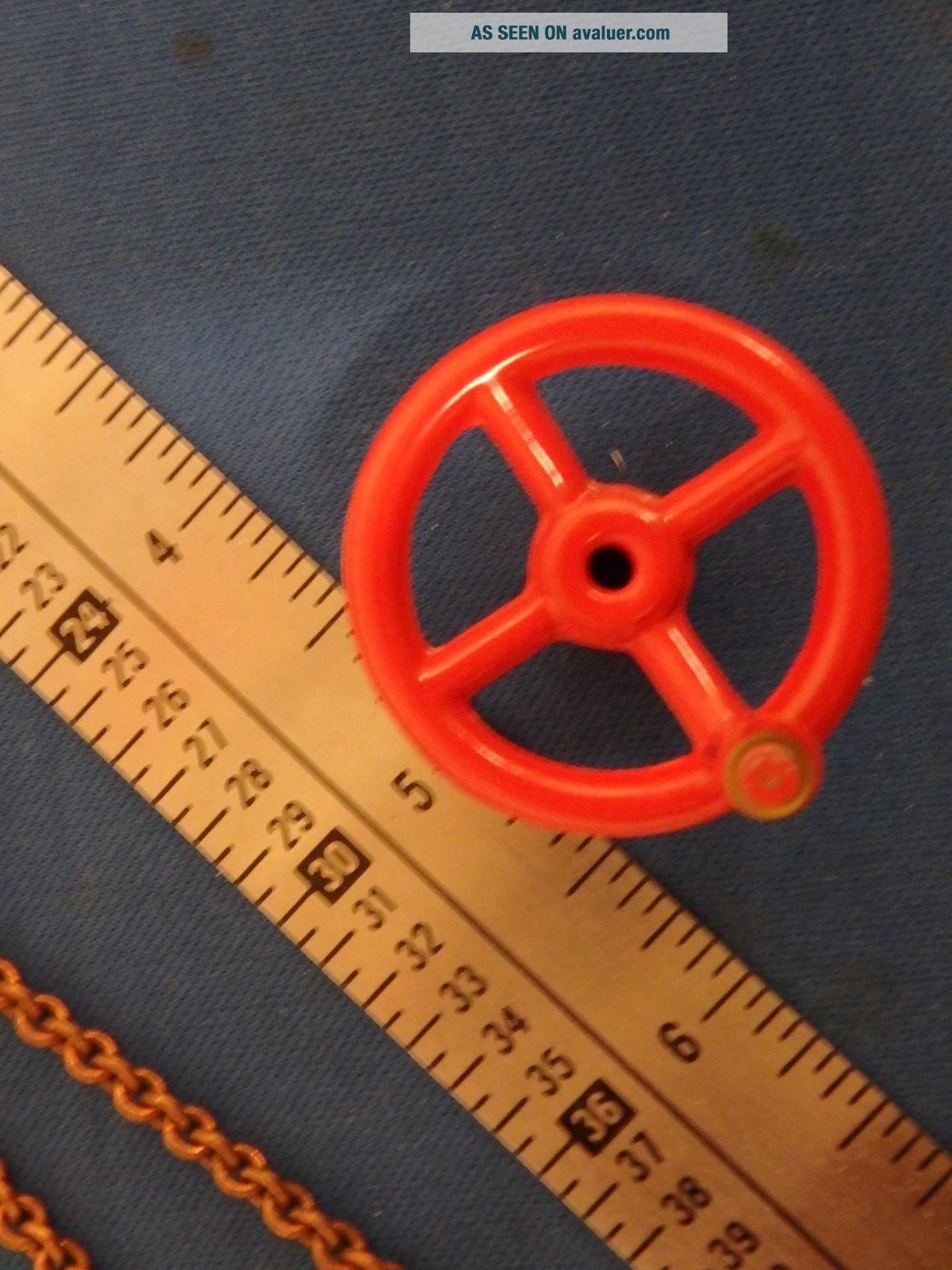 Wilesco D405/D365 Steering Wheel Shaft Spare Parts For Toy Steam ...