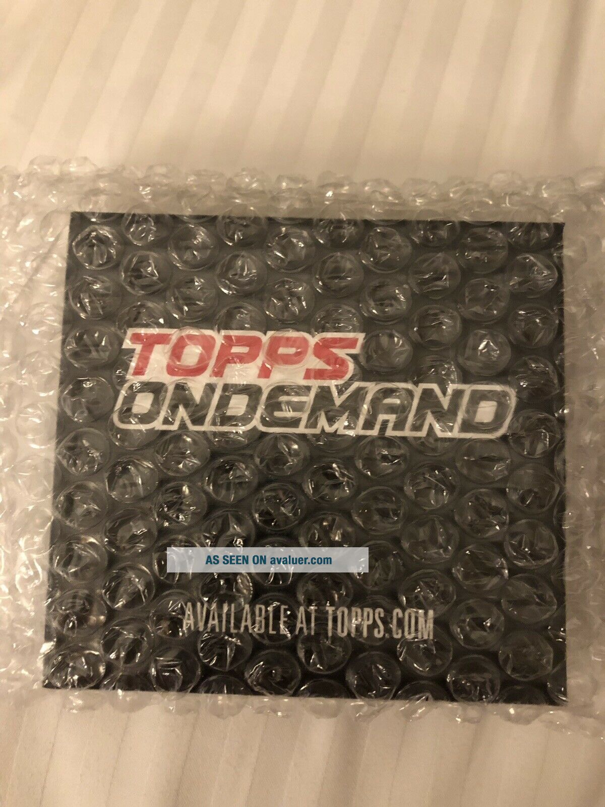 SDCC 2019 Exclusive Topps Star Wars Power Of The Dark Side Card Set ...
