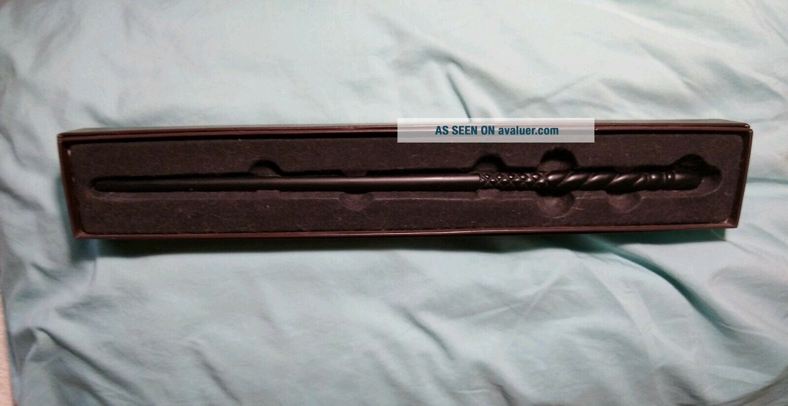 Universal Studios Ginny Weasley Wand | #4571646