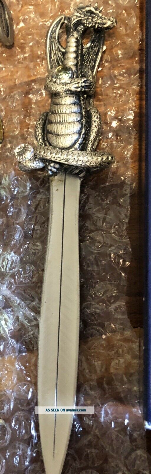 Pewter Fantasy Figurines Jewelry Dragon Soldier Minis Wizard Dungeons ...