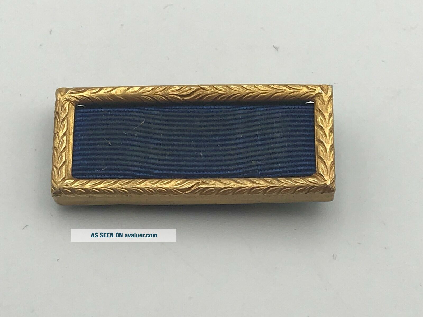 Older Air Force Presidential Unit Citation Ribbon Pin B7 | #4642281