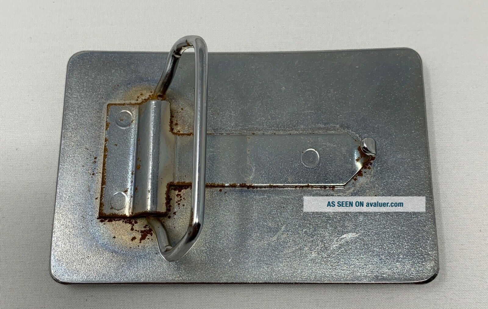 The Galloping Goose Rio Grande Southern Railroad Train Belt Buckle ...