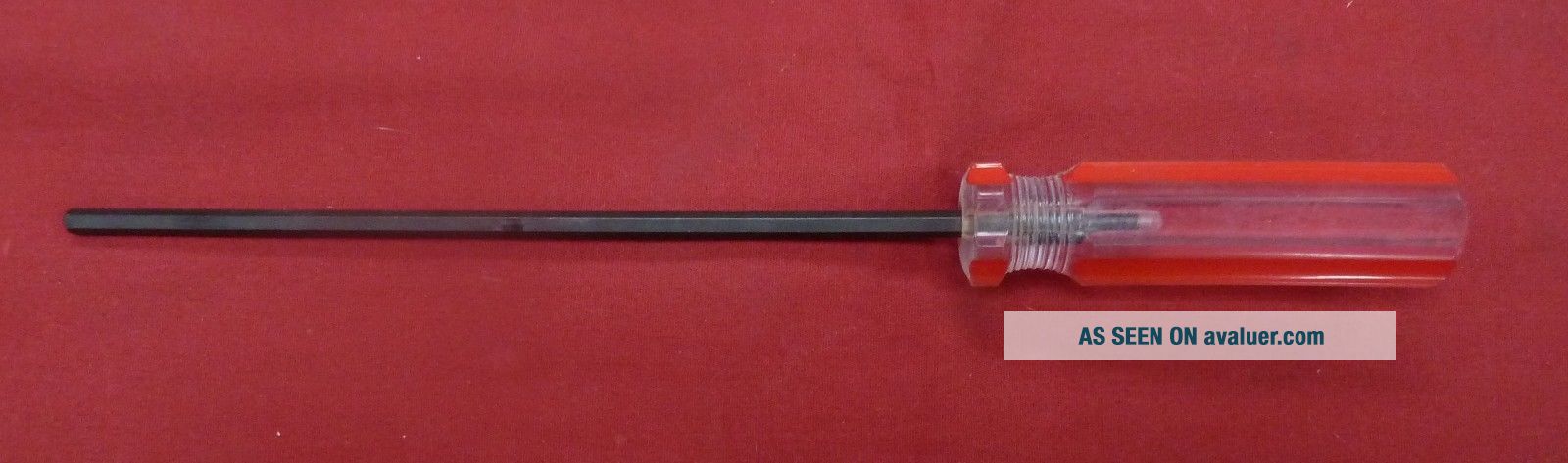 Security Pin Hole Screwdriver Payphone Pedestals Enclosures Pay Phone ...