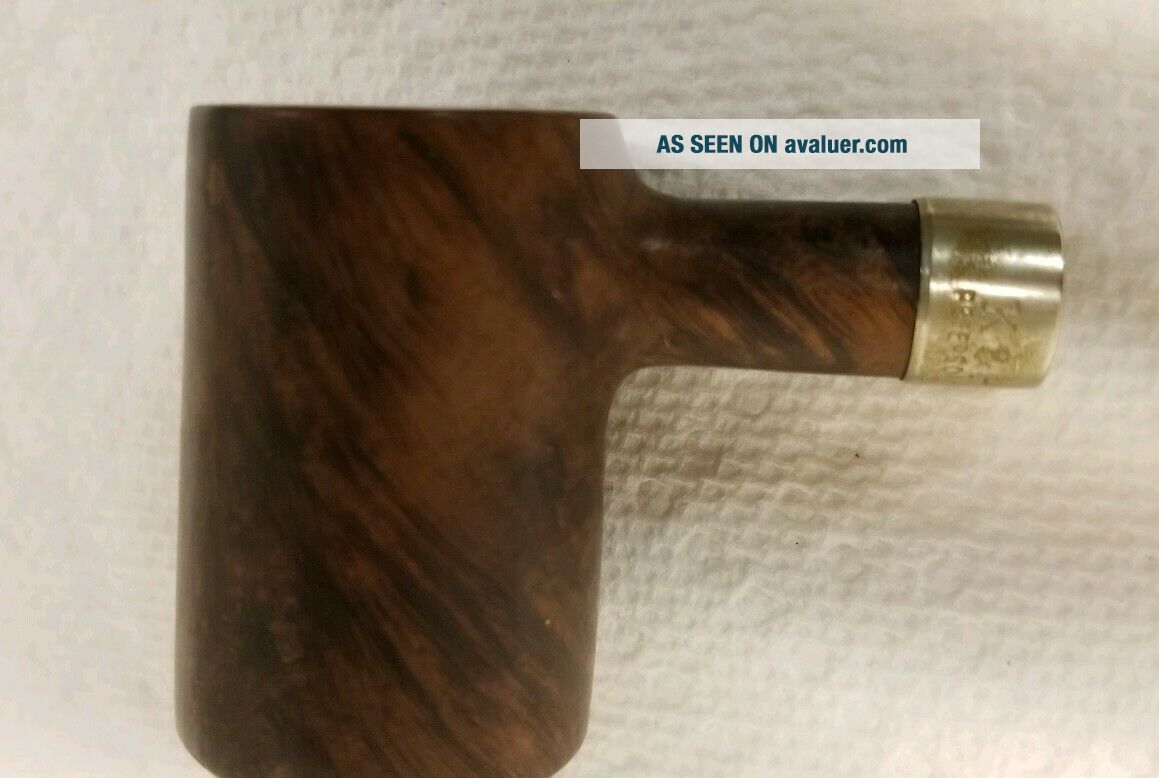 Peterson ' S Tankard Estate Pipe | #4792636