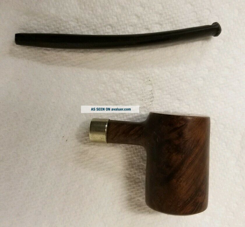 Peterson ' S Tankard Estate Pipe | #4792636