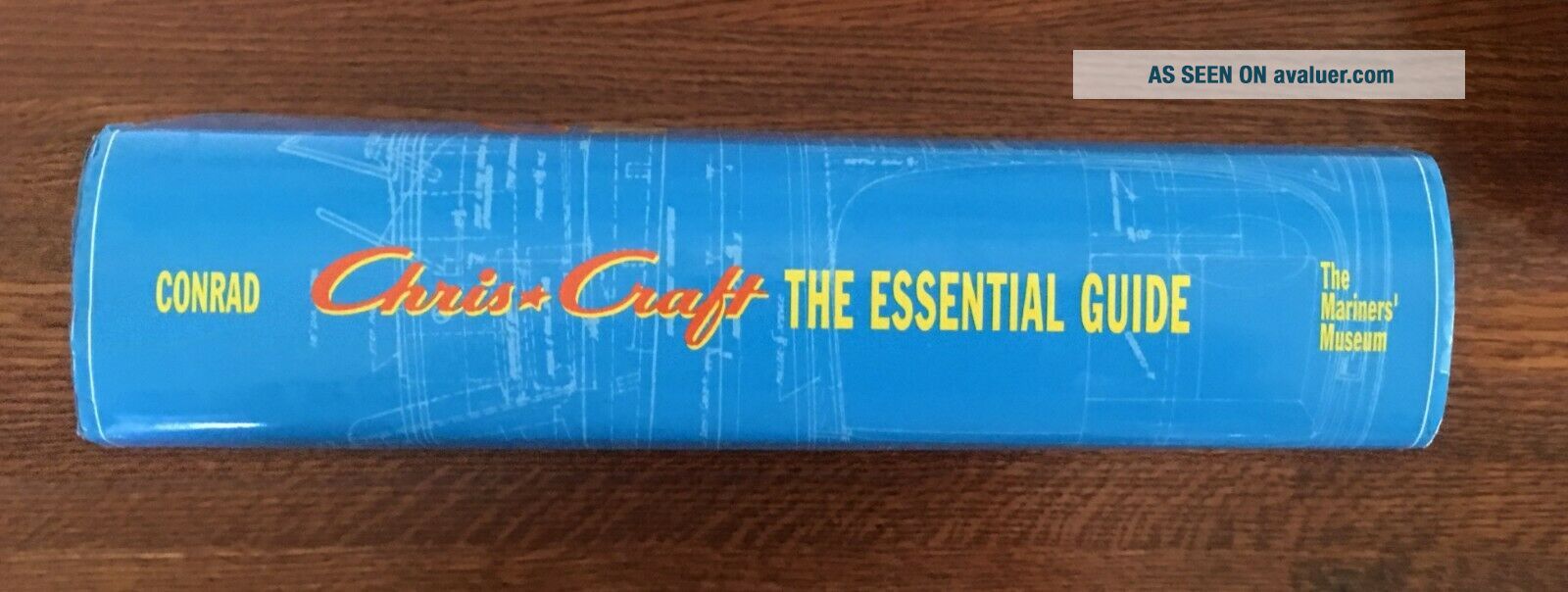 Chris - Craft - - The Essential Guide By Jerry Conrad | #4789684