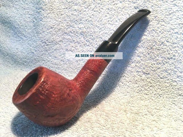 BEN WADE WESTERN ESTATE PIPE LONDON - - ALMOST | #4783857
