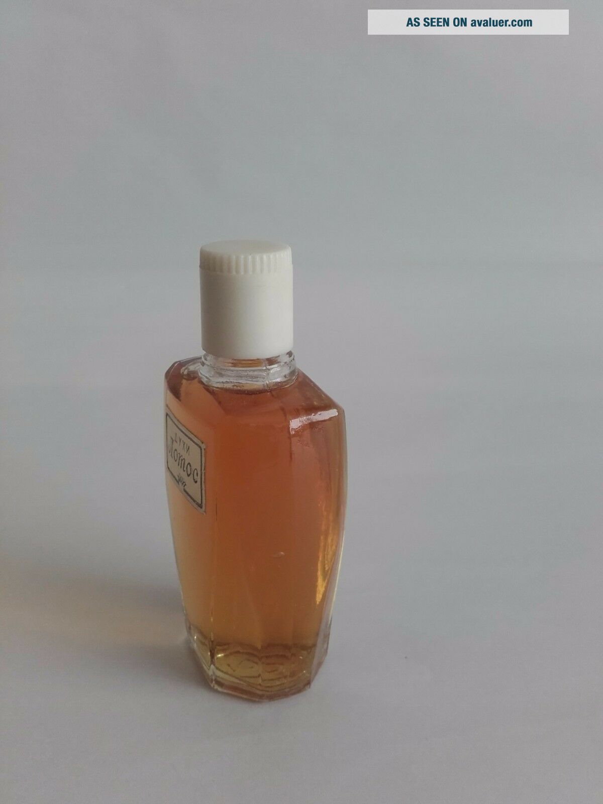 USSR/Soviet Russia Perfume " LOTOS ". | #4832610