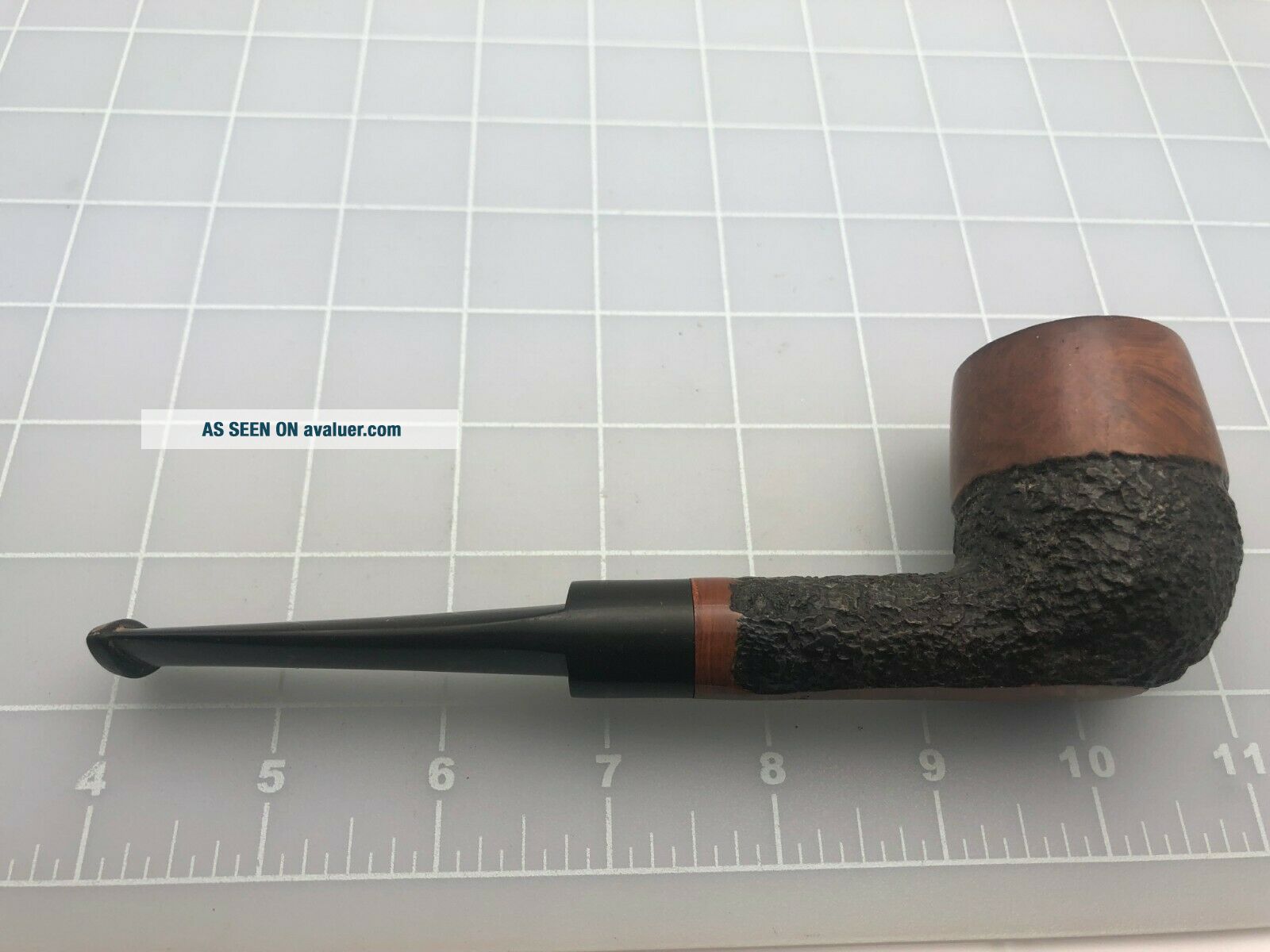 Judd ' S Large Jobey Asti Briar Pipe | #4857411