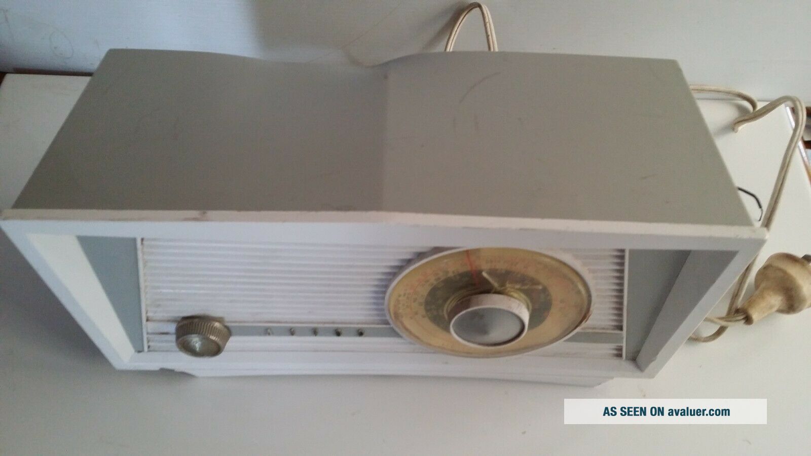 1958 Astor APK Radio. | #4950763