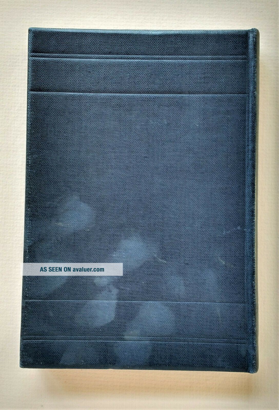 Cunard White Star Line - Fleet Divine Service Book, 1936 | #4993740