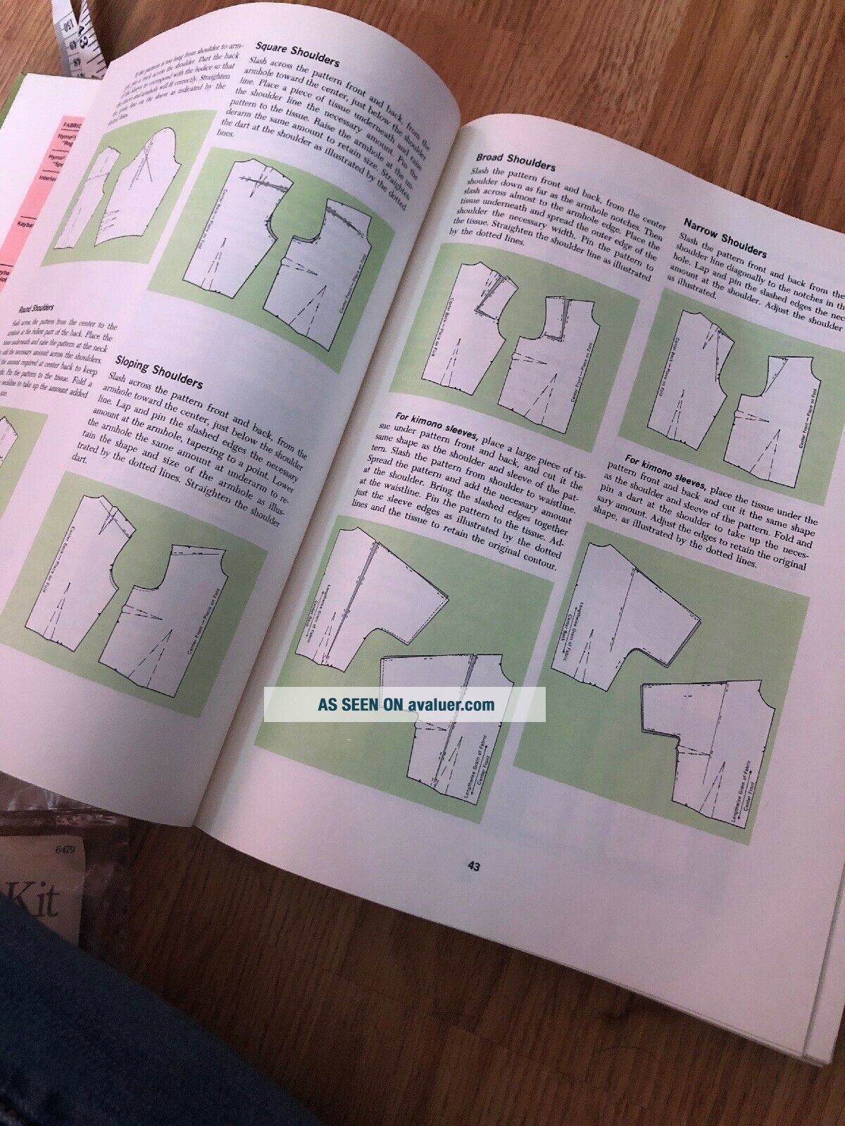 1972 - Singer Sewing Book: Complete Guide To Sewing - Revised HARDCOVER ...
