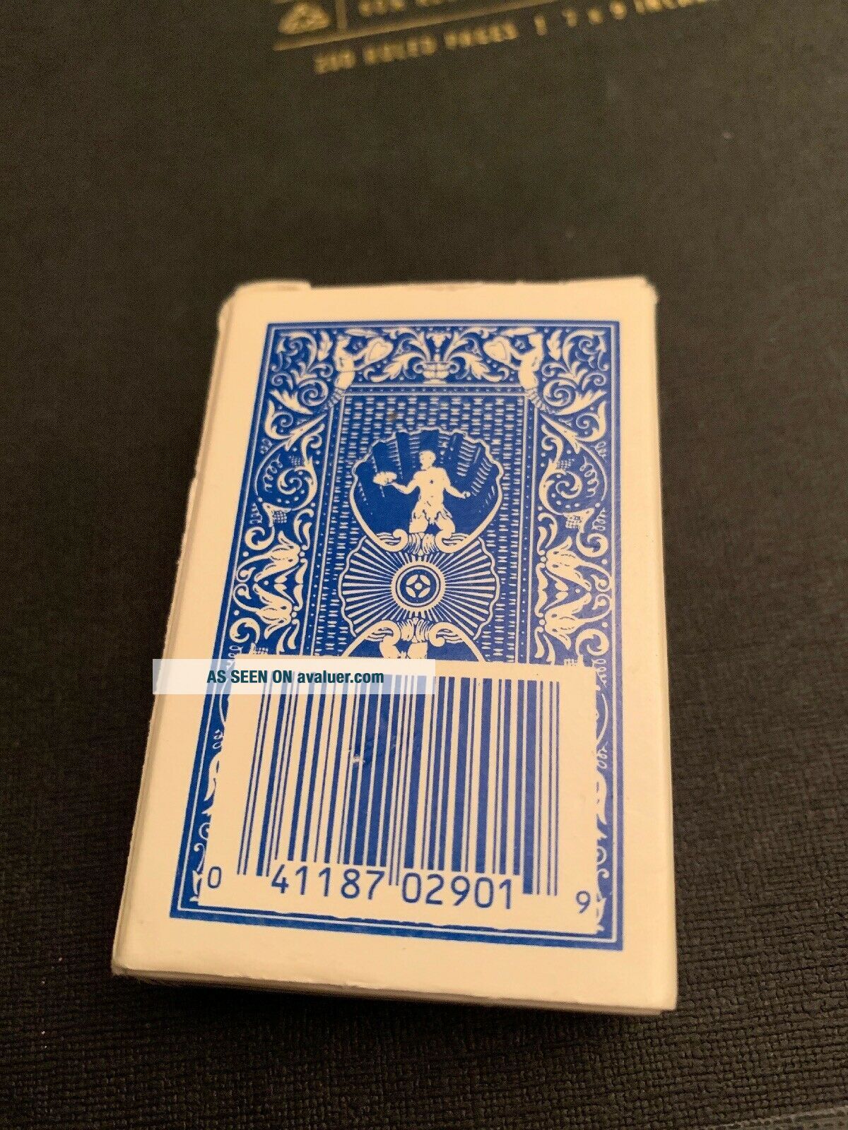 Forum Novelties Deck Of Nude Models - 54 Coated Playing Cards | #5033680