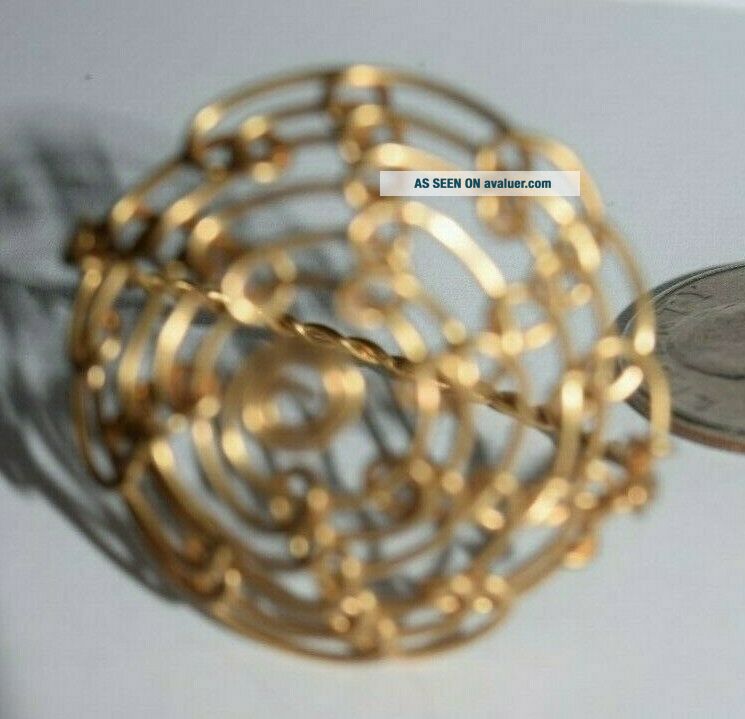 Rare Papago Tohono O ' Odham Indian Wire Mini Market Basket Native ...