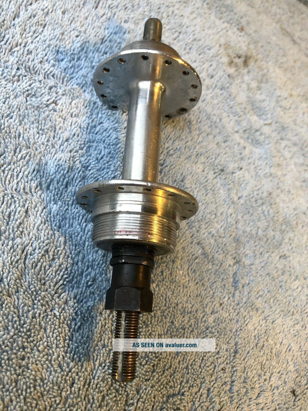 1975 Vintage Schwinn Stingray 5 Speed Rear Wheel Hub | #5141242