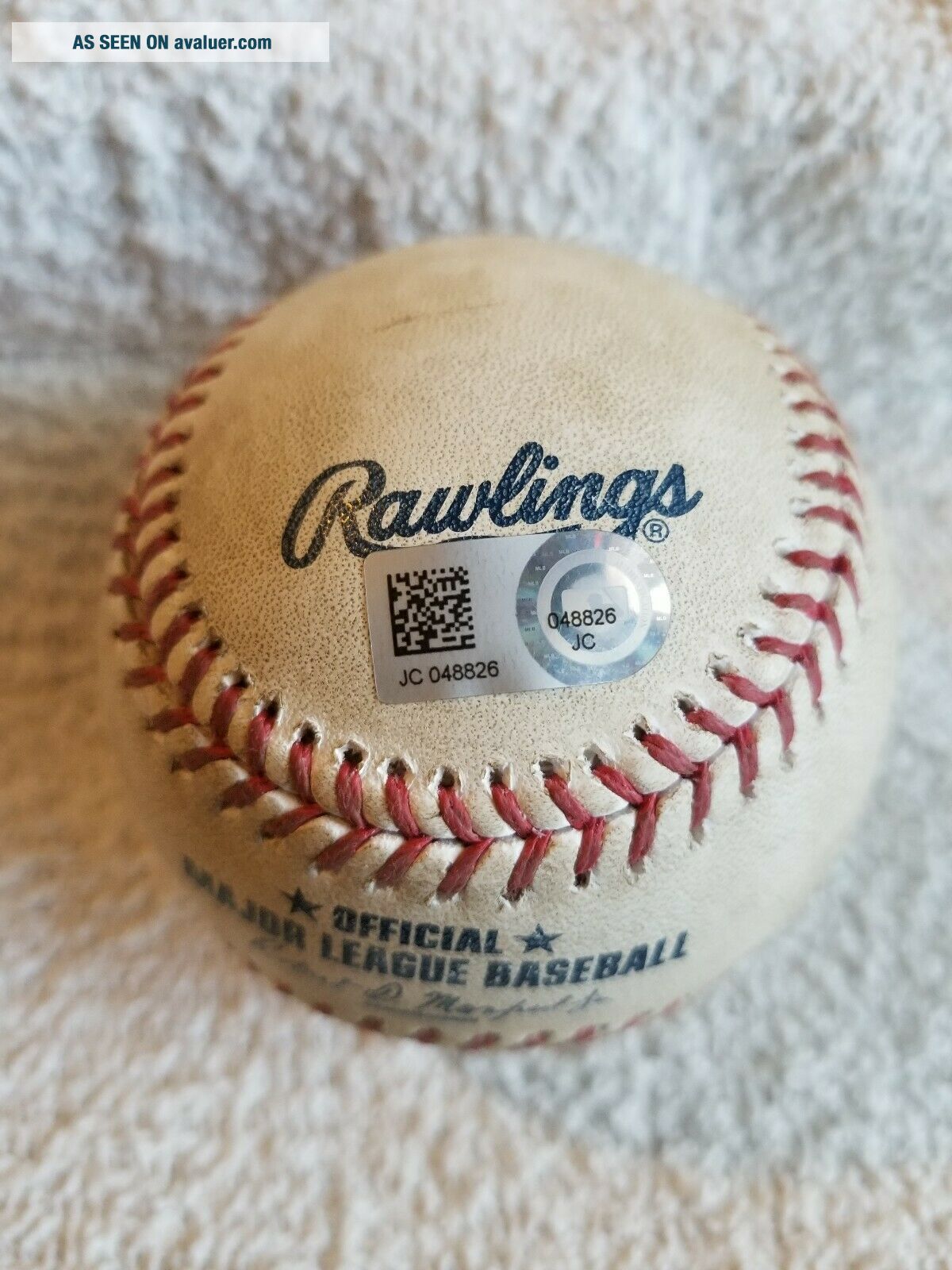 2017 DODGERS CODY BELLINGER SIGNED GAME HR 13 ROOKIE YEAR BASEBALL MLB ...