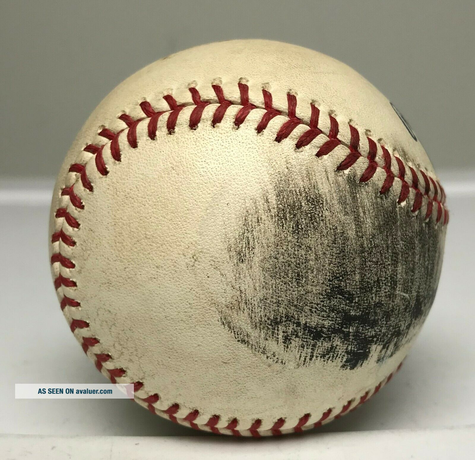 Twins Vs Royals Game Baseball 2008 Metrodome Final Season MLB HOLO ...