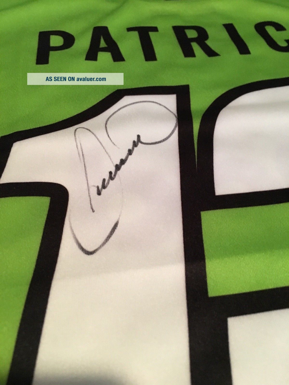 DANICA PATRICK SIGNED 2018 INDY 500 CREW SHIRT JERSEY INDIANAPOLIS GO ...