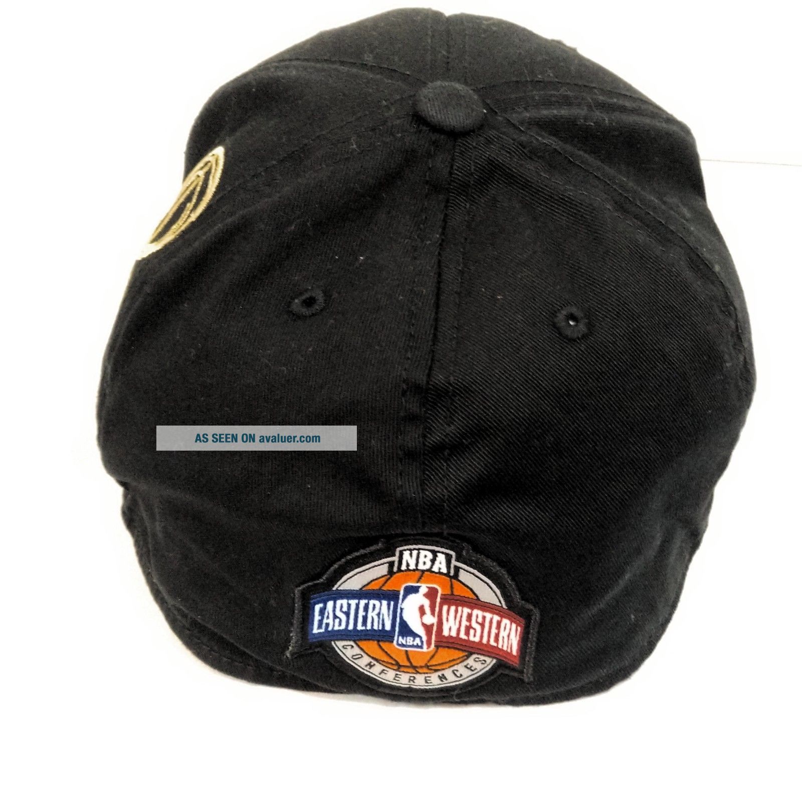 Dallas Mavericks Adidas 2011 NBA Finals Lockeroom Champions Fitted Cap ...