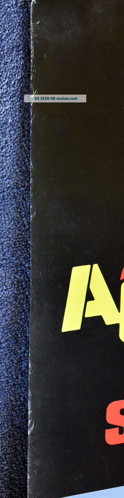 Accel Spark Plugs Mopar Missile Poster | #5712892