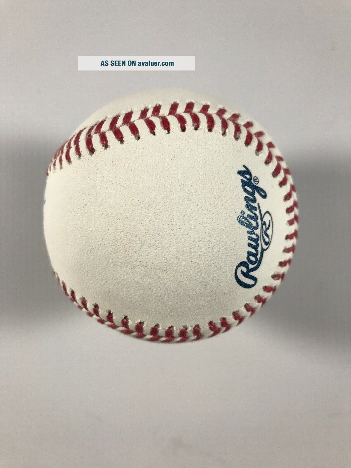 Todd Frazier York Mets Signed Major League Baseball | #6560470