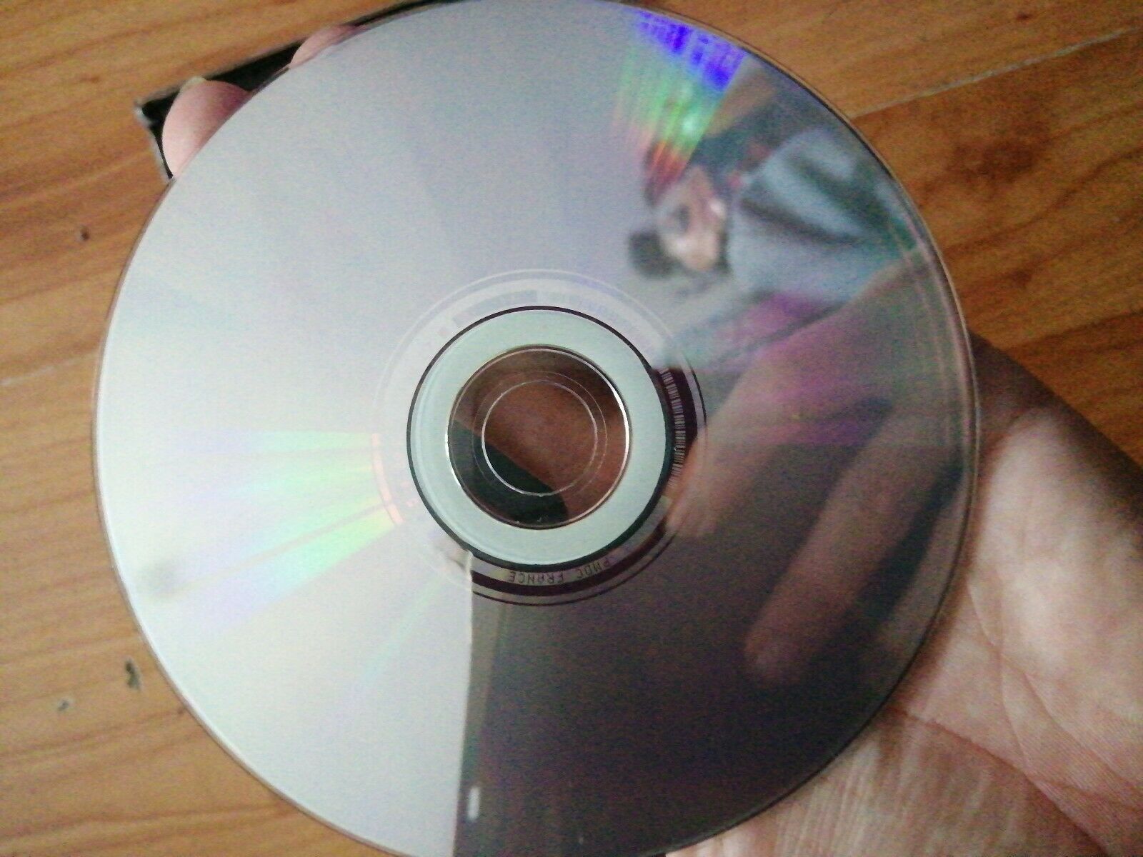2pac Rare CD All Eyes On Me Green Cd | #19606640