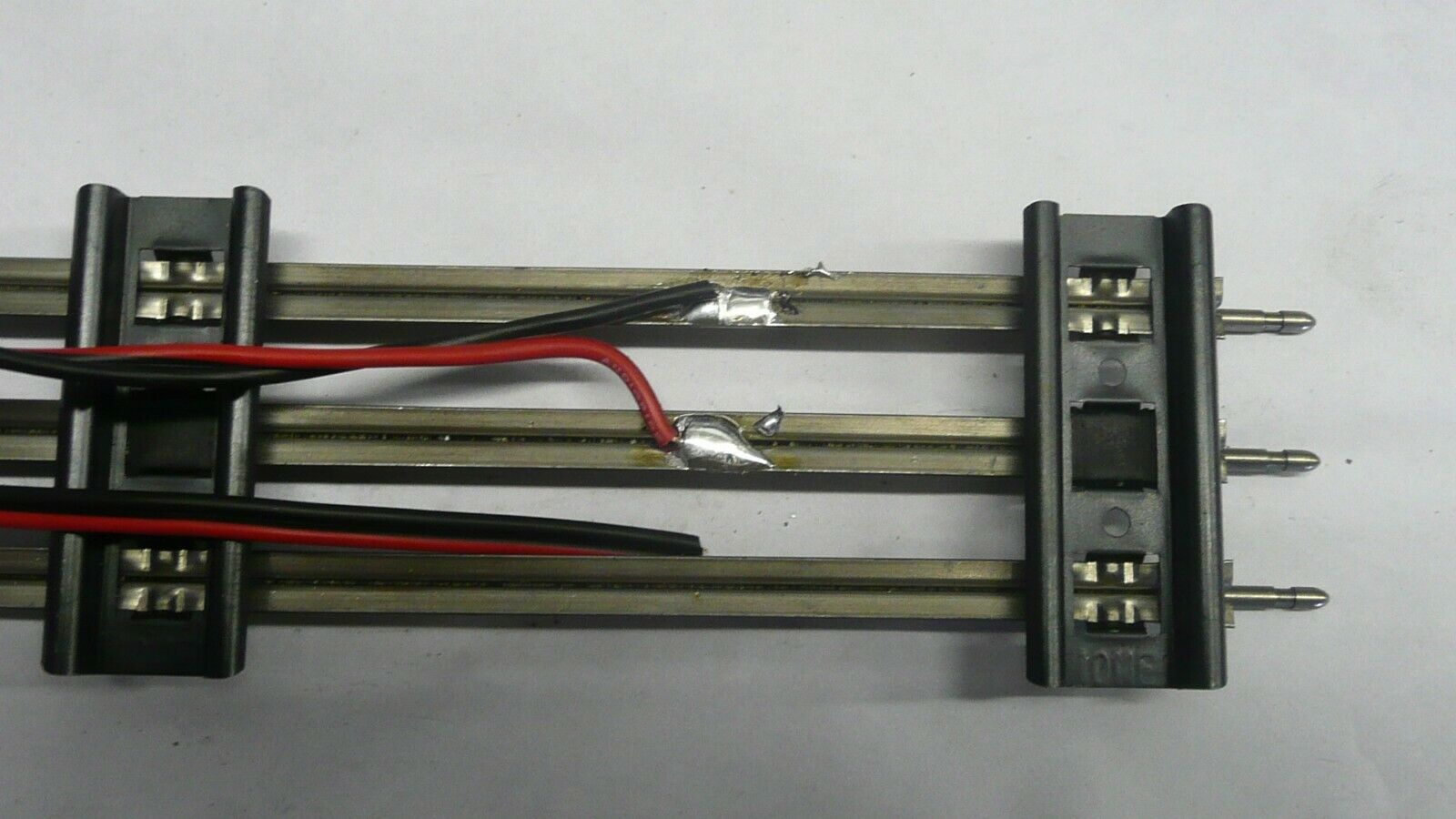 LIonel O27 Gauge Galvanized Tracks For Indoor/outdoor Use Very Special ...
