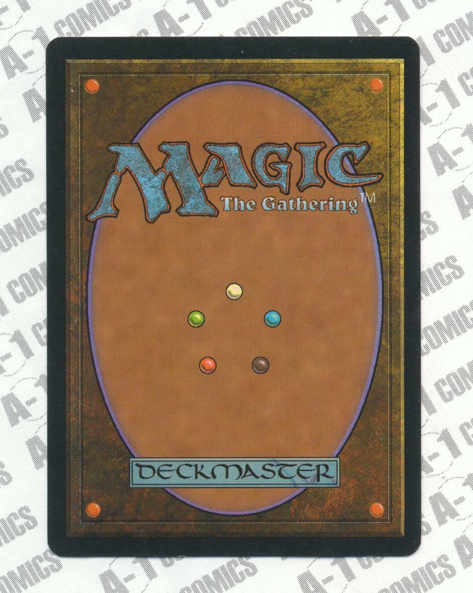 Ancient Tomb Tempest MTG Magic The Gathering LP Light Play | #19940543