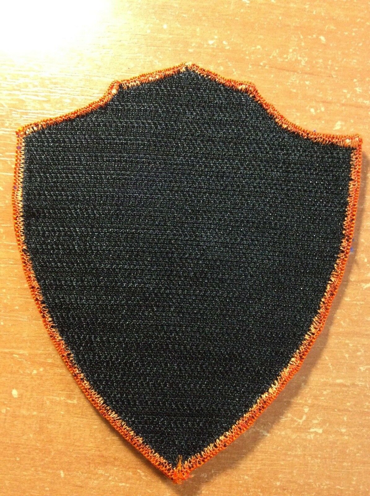 MACEDONIA PATCH POLICE NATIONAL K9 K - 9 CANINE UNIT - RARE | #19937982
