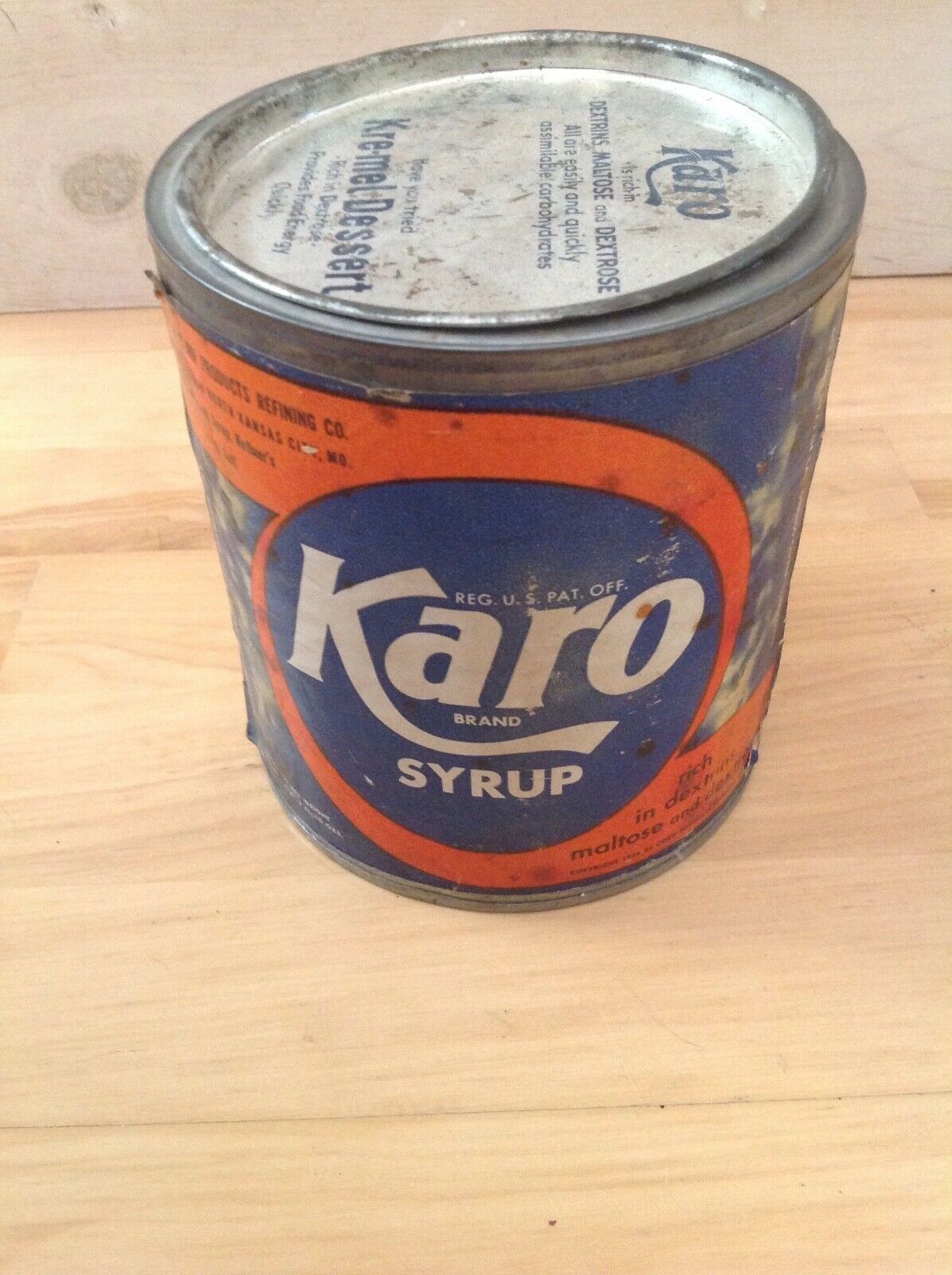 Can Karo Syrup Go Bad 1