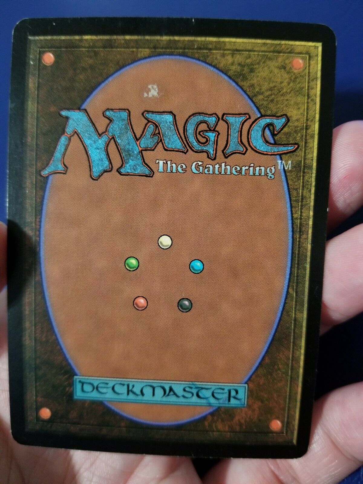 MTG Grave Pact 8th Edition Rare Magic The Gathering; | #20073115