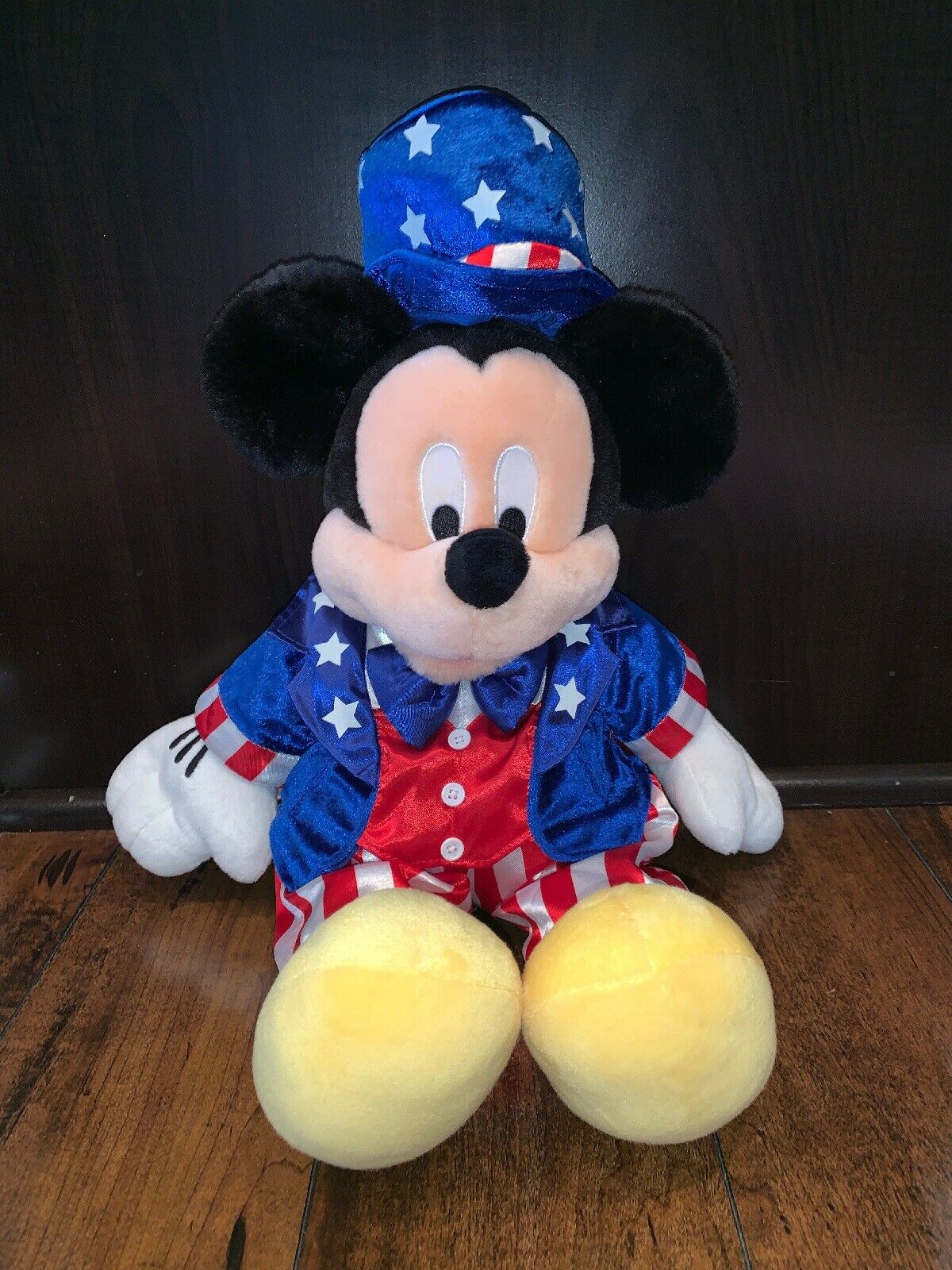 Inspiring Build A Bear Mickey Mouse Pictures