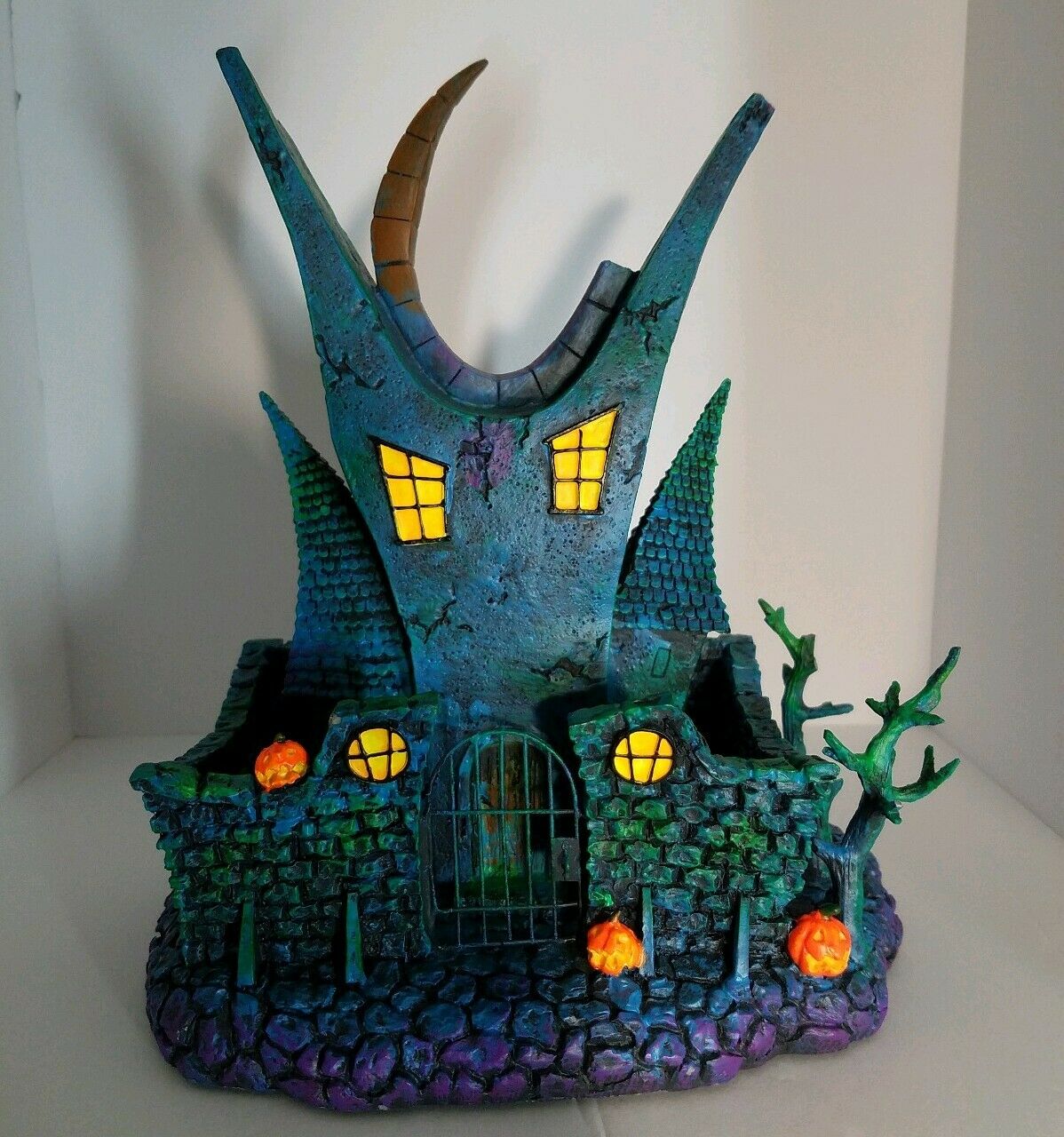 Hawthorne Village Nightmare Before Christmas