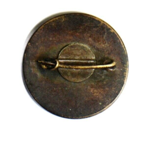 WW1 Poland Polish Badge General Jozef Haller 1919 Made Of Bronze ...