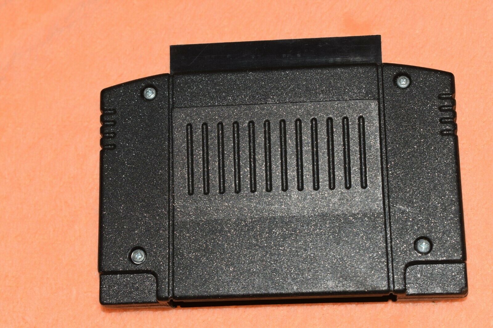 Nintendo 64 ACTION REPLAY PRO - GAMESHARK CODES Cheat Cartridge RARE ...