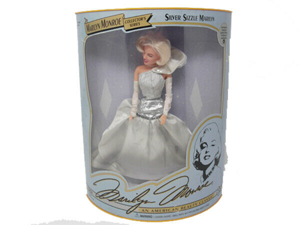 Vintage Marilyn Monroe Doll Collectors Series SIX DOLLS | #20287127