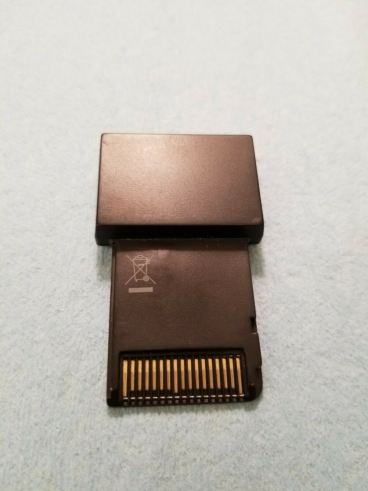Rare Nintendo DSi Lite Action Replay Yellow Label. | #20255093