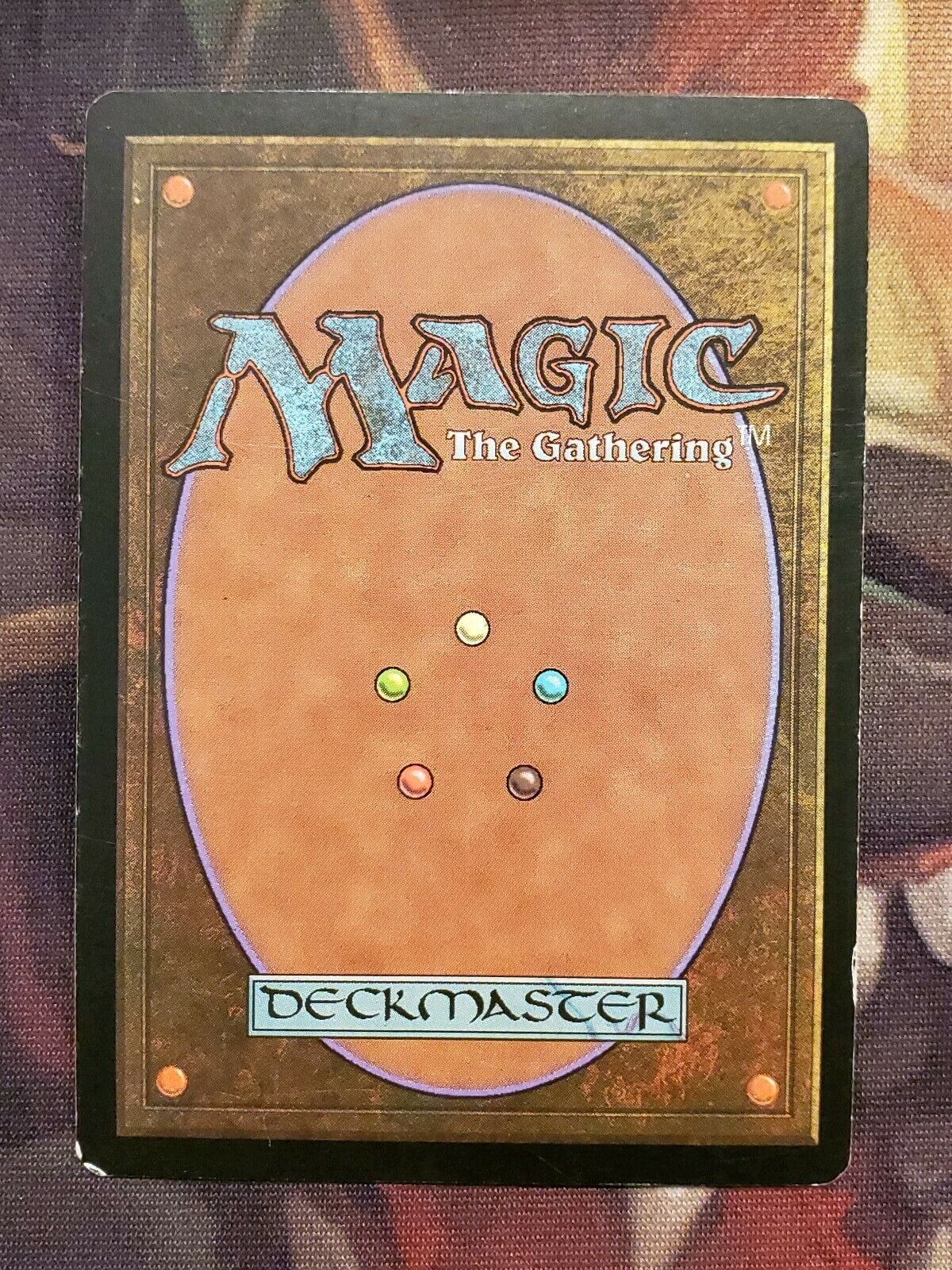 1x Maelstrom Nexus - Alara Reborn Mythic Rare Enchantment MTG LP ...