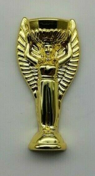 Very Rare The FIFA Football Soccer World Cup Jules Rimet Trophy Pin ...