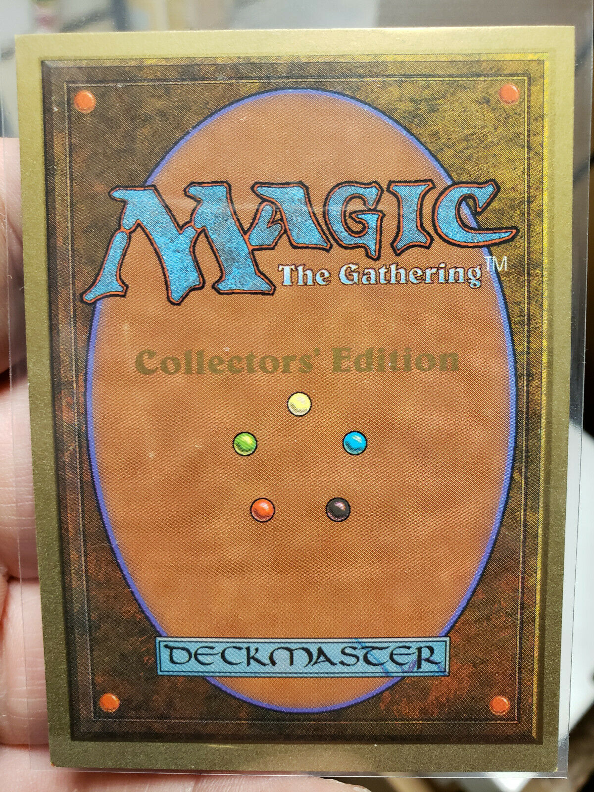 MTG LORD OF ATLANTIS International Edition Alpha/Beta Rare 2 | #20317239