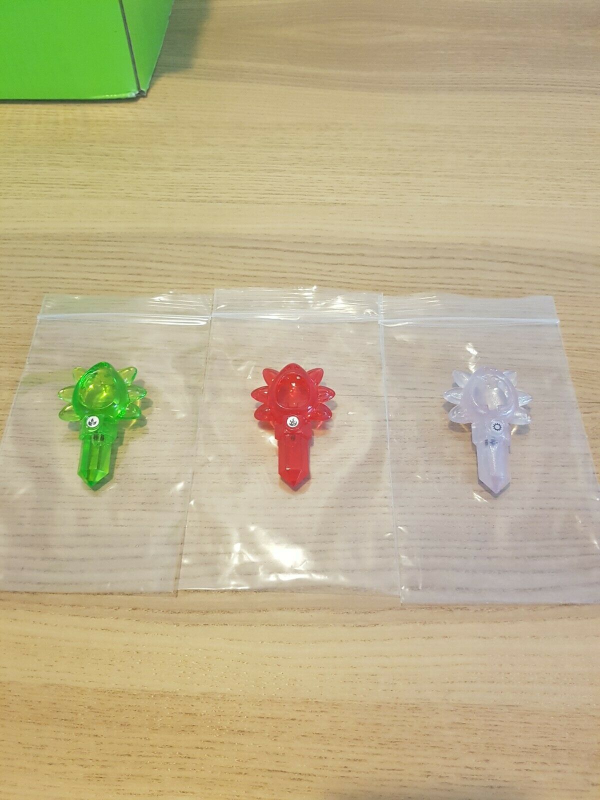 Skylanders Trap Team RARE Yawn Traps Bundle - International Sales ...