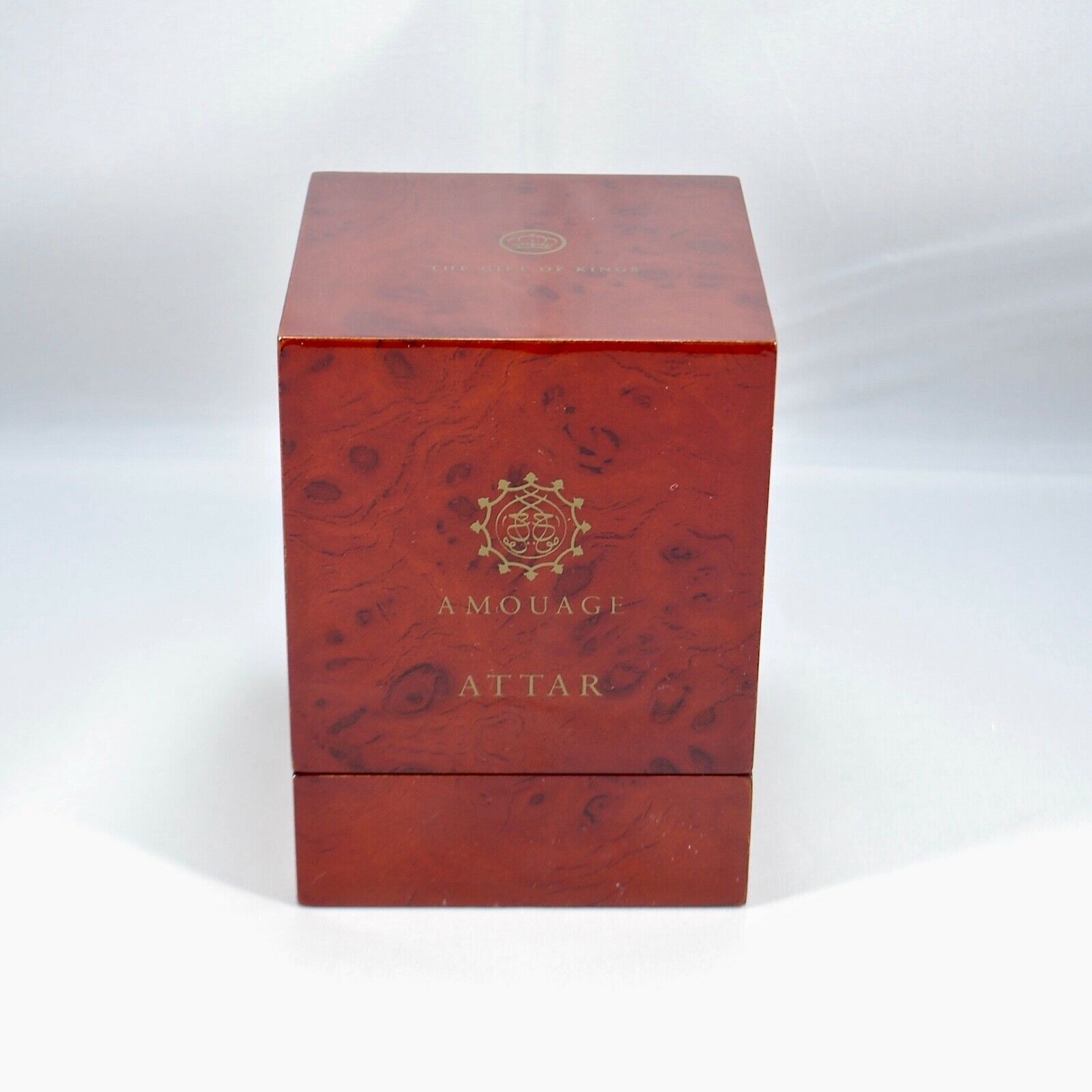 Rare Amouage Badr Al Badour Attar, 12ml Boxed | #20596437